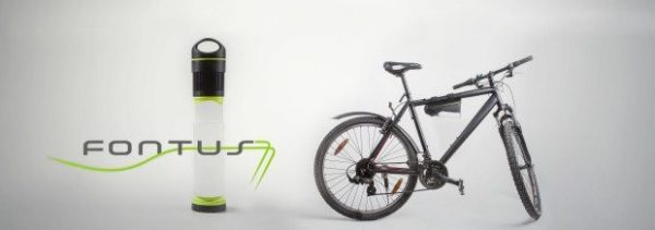 Incredible Self Filling Water Bottle Turns Air in to Water While You ...