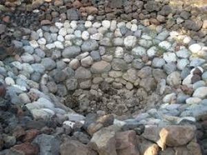 How To build an Underground Oven in Ten Simple Steps » HG