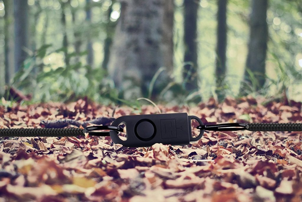 How To Make a Simple Tripwire Alarm to Protect Your Homestead » HG