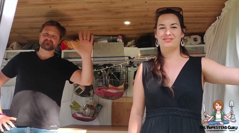 RV Living Archives » HG