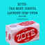Zote Soap: The MOST Useful Soap EVER » HG