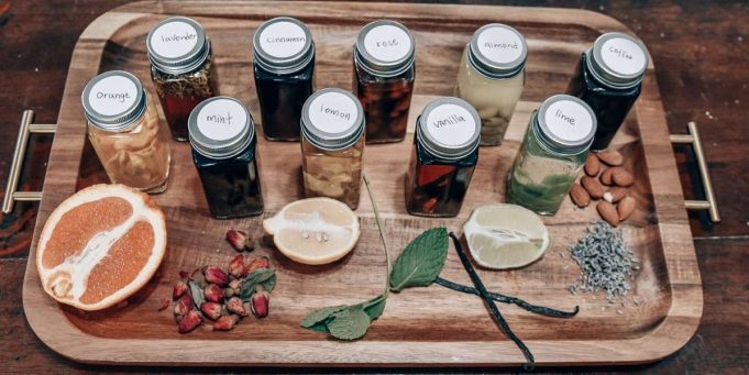 10 Different Extracts to Make at Home » HG